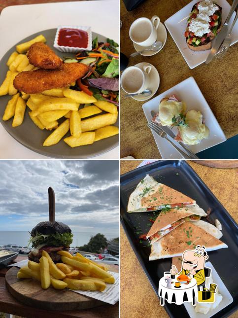 The Rocks Marino Restaurant, Marino - Restaurant menu, prices and reviews
