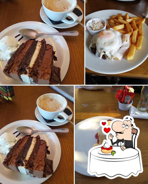 Top 7 restaurants in Garstang, december 2025 - Restaurant Guru