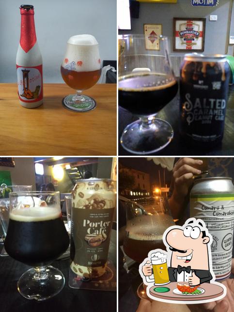 Bier Prosit Cervejas Especiais pub & bar, Volta Redonda - Restaurant ...
