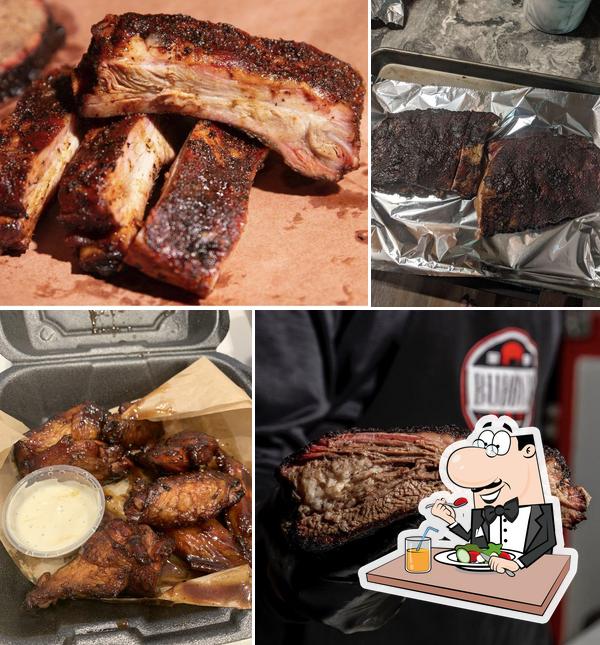 Bubby's BBQ, Rochester - Restaurant menu, prices and reviews