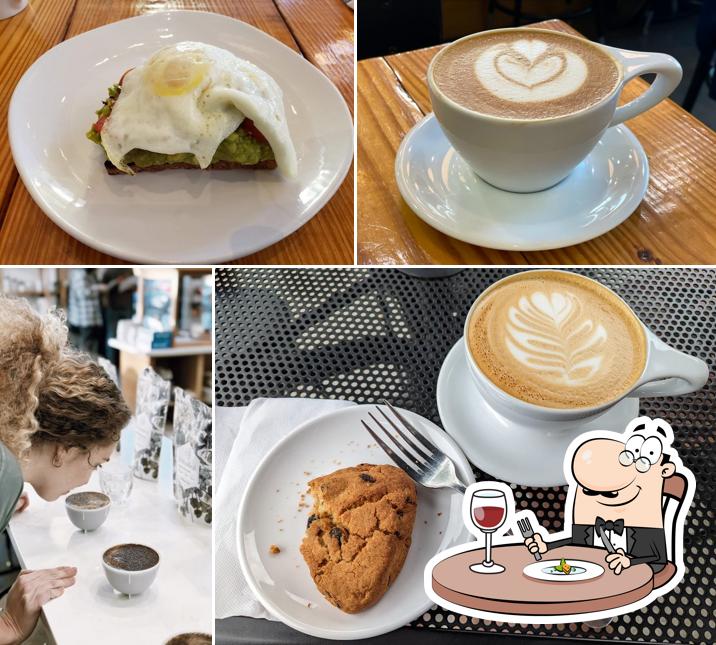 Fount Coffee + Kitchen, Morrisville - Restaurant menu, prices and reviews