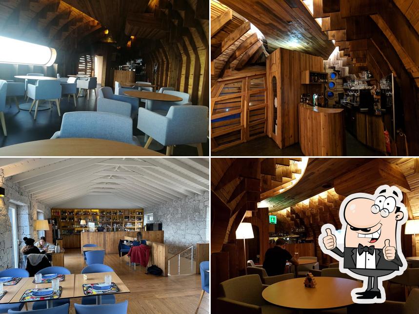 Cella Bar, Madalena - Restaurant menu and reviews