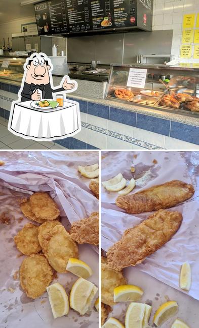 Pacific Takeaway Foods, Lalor Park - Restaurant menu, prices and reviews