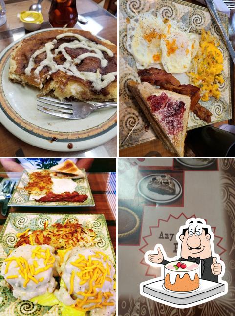 Garrett Wrangler Restaurant, Ponca City - Restaurant menu, prices and ...