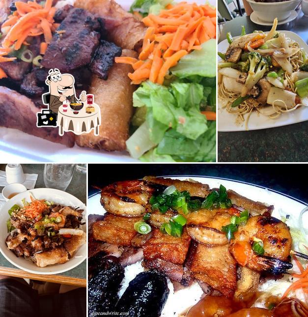 Golden Bird Restaurant, Edmonton - Menú del restaurante, precios y reseñas