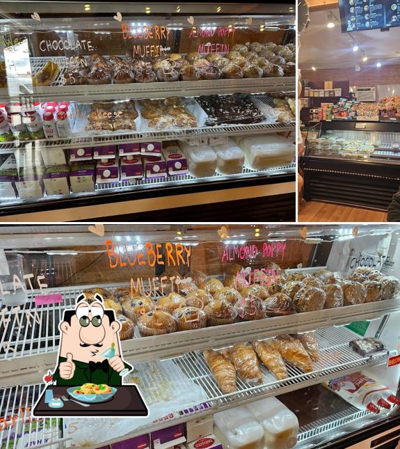 Grab and Go, McKinley Park - Restaurant menu, prices and reviews