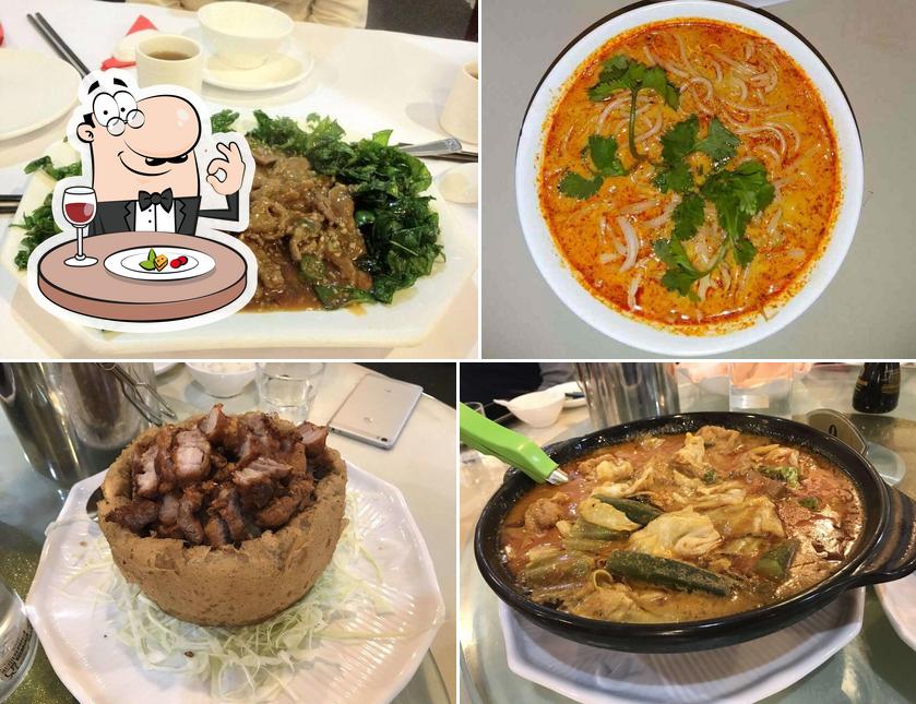 Happy Union Chinese Restaurant, 1 Le Souef Dr in Kardinya - Restaurant ...