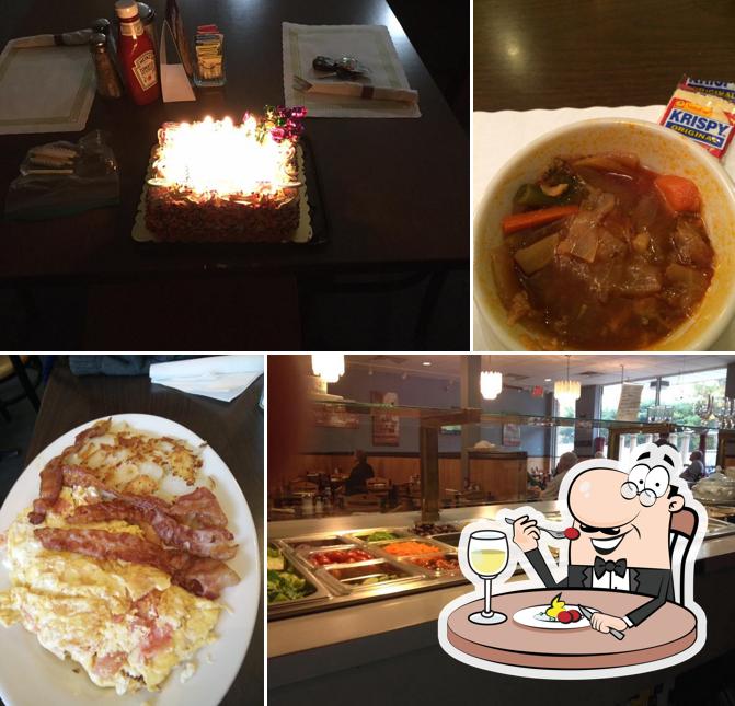 Home Place Restaurant, Bensalem - Restaurant menu, prices and reviews