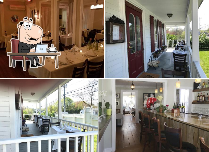 Top 7 restaurants in Riverhead, november 2024 - Restaurant Guru