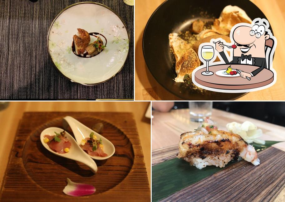 Juno Sushi Chicago, Chicago - Restaurant menu, prices and reviews