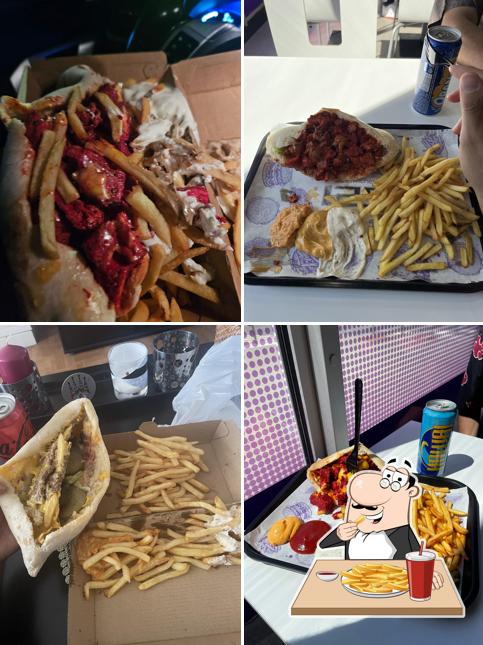 LE 129 NANTERRE, Nanterre - Menu du restaurant, prix et avis