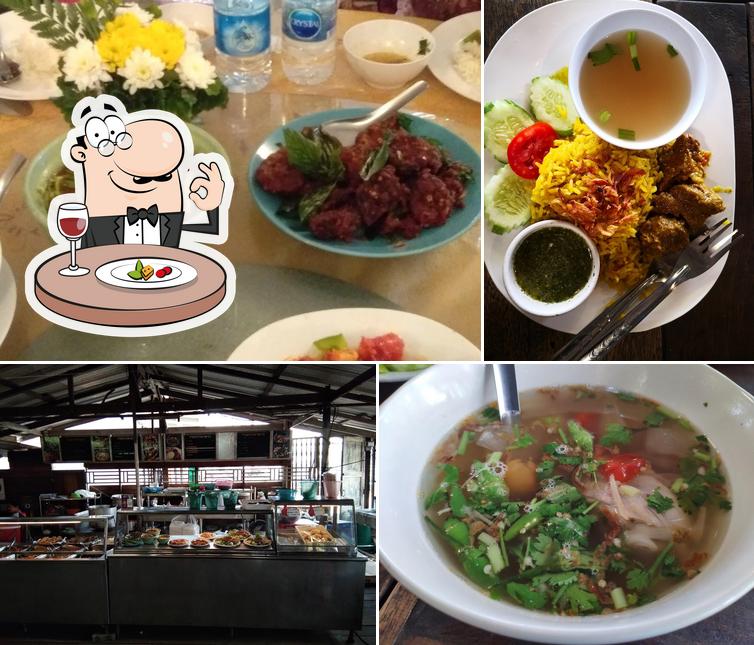 Long Chim, Bangkok - Restaurant menu, prices and reviews