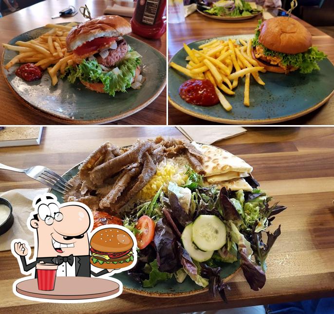 Best restaurants in Redlands Packing House District Mall - Restaurant Guru