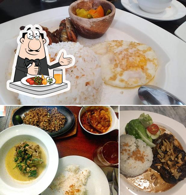 Maria Kucina Familia restaurant, Bacolod, MXP4+5FM - Restaurant reviews