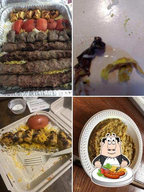 Moby Dick House of Kabob, Germantown - Restaurant menu, prices and reviews