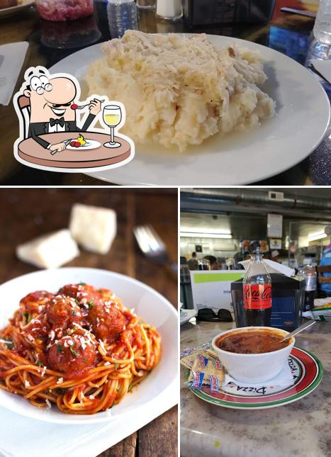 The Breaking Bread Company, Milton - Restaurant menu, prices and reviews