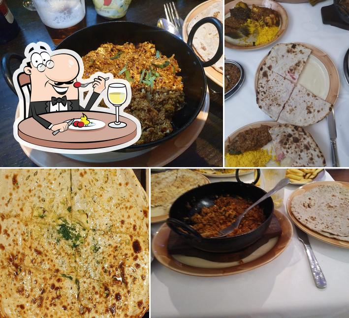 Top 7 indian restaurants in Stoke-on-Trent, february 2025 - Restaurant Guru