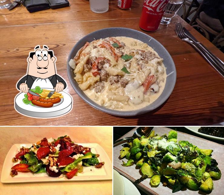 Bettola, Birmingham - Restaurant menu, prices and reviews