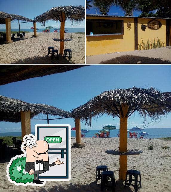 Piratas bar - Menu do restaurante, preços e opiniões