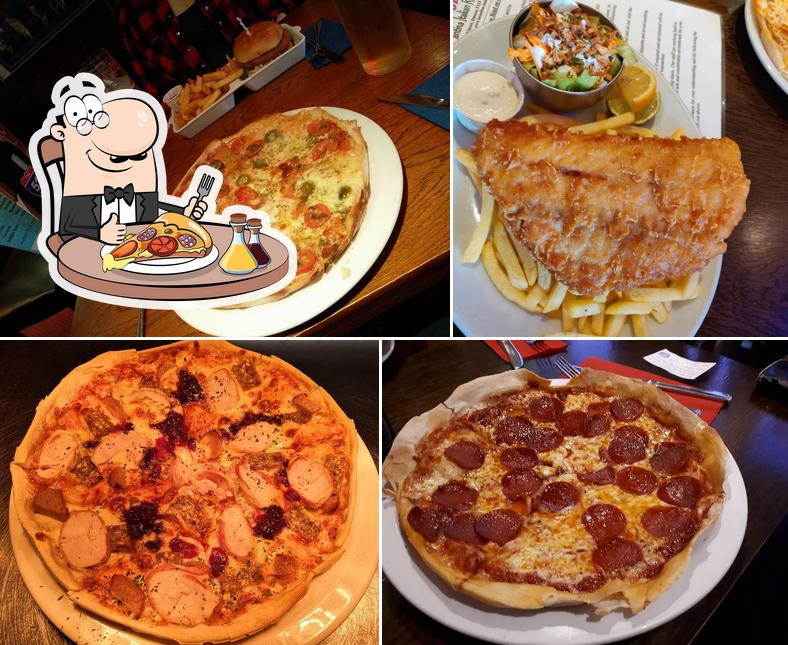 Top 7 places to eat in Dunoon, october 2025 - Restaurant Guru