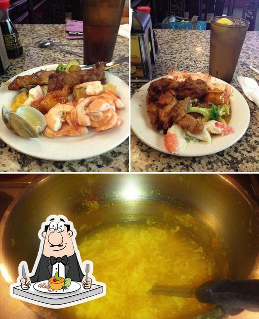 AA Buffet in Albuquerque - Restaurant menu and reviews