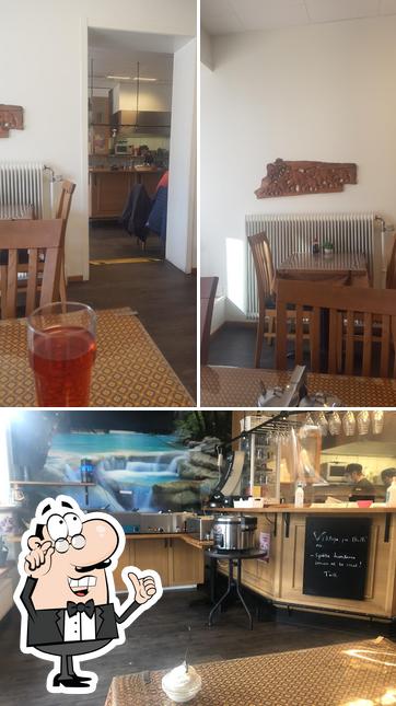 Ahn Thaifood Restaurang & Take Away, Sunne - Restaurant menu, prices ...