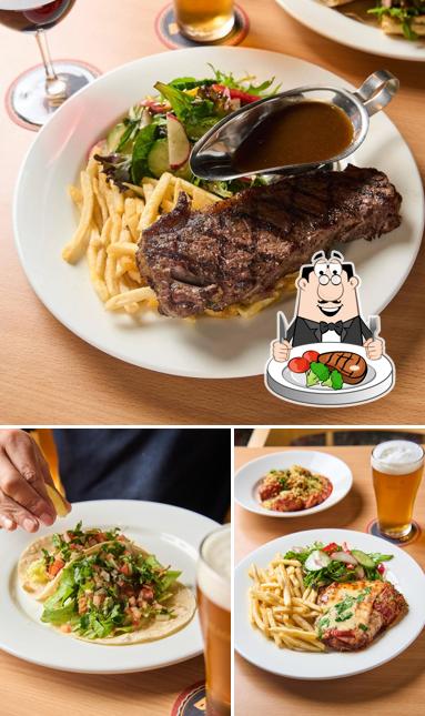 Banjo's Bistro, Malvern East - Menú del restaurante, precios y reseñas