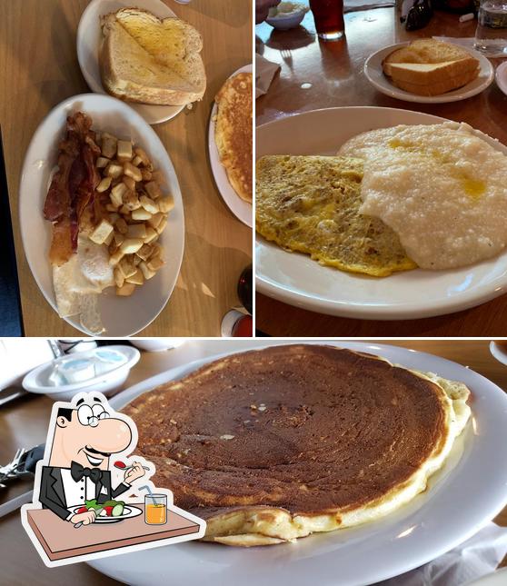 Big Ed's Garner Restaurant in Garner - Restaurant menu and reviews
