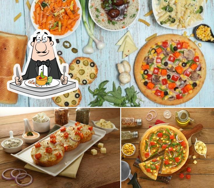 Cheelizza, Mumbai, Nahur road - Restaurant reviews