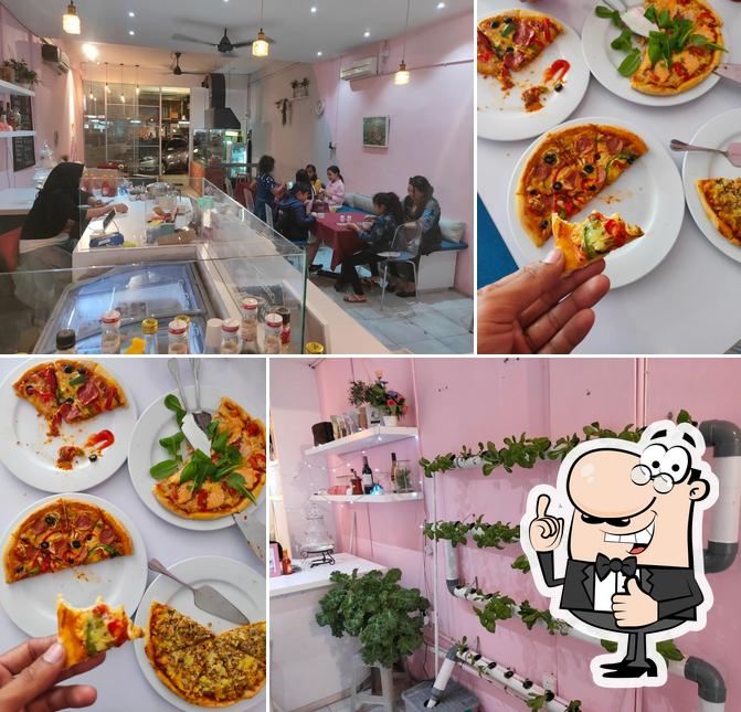 Cilantro Steakhouse and Grill, Batam - Restaurant reviews