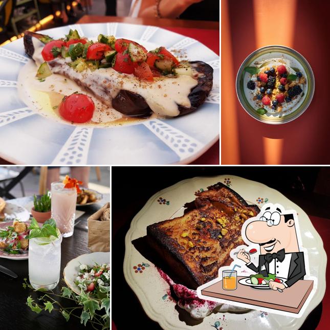 Créatures restaurant, Paris - Restaurant reviews