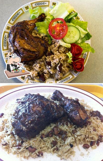 Crown Eatery & Cafe, Markham - Restaurant menu, prices and reviews