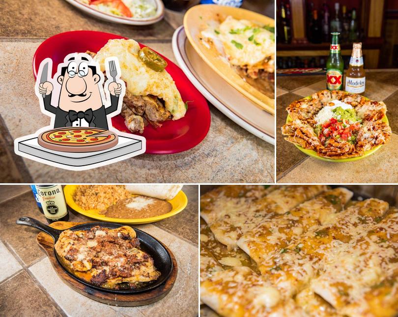Don Bigotes Centre in Centre - Restaurant menu and reviews