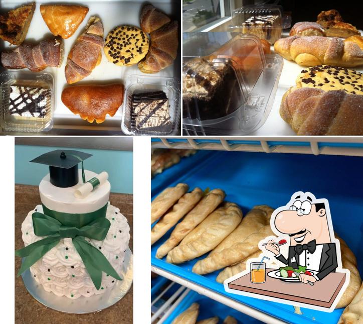 Durango Bakery, Minneapolis - Restaurant menu, prices and reviews