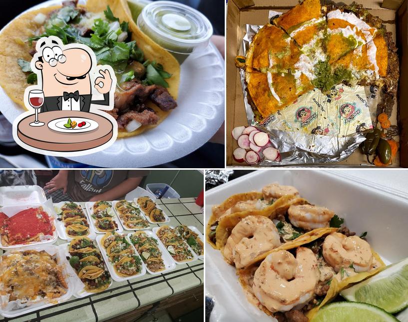 EL Sope, 1050 W Olive Ave in Merced - Restaurant reviews