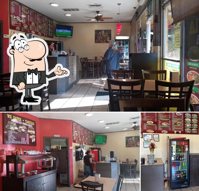 El Paisa Mexican Food in Escondido - Restaurant menu and reviews