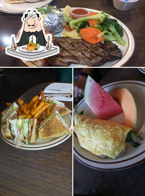 Fiddler's Restaurant, San Fernando - Restaurant menu, prices and reviews