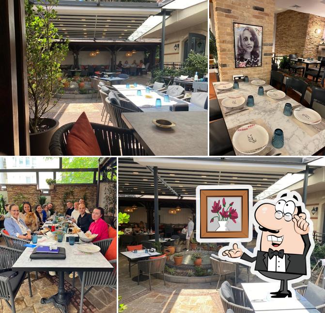 Habib Beirut, Sofia - Restaurant menu, prices and reviews