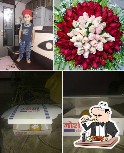 Joshi Sweets, Thane - Restaurant menu, prices and reviews