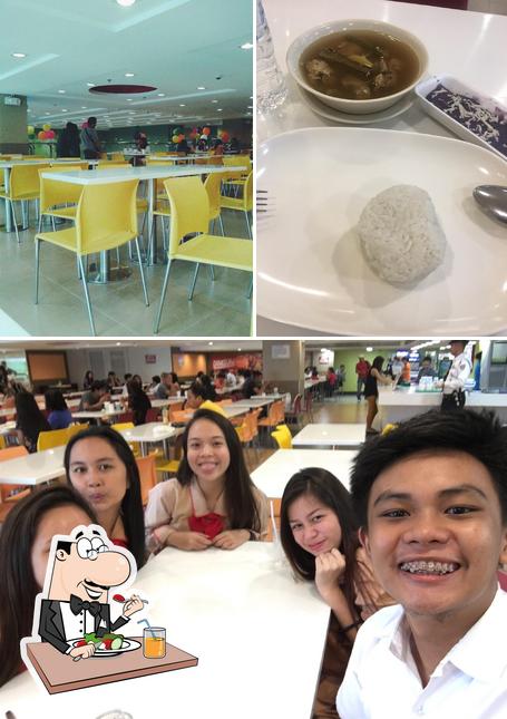 KCC Food Court, Koronadal City