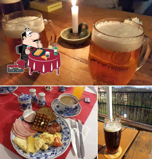 Krčma Barbakán, Český Krumlov - Restaurant reviews