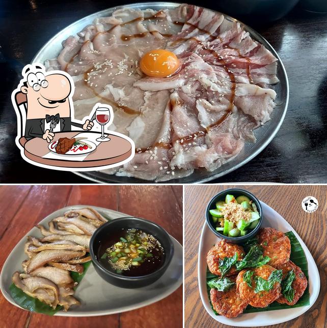 Libra bar&bistro, Bangkok - Opiniones del restaurante