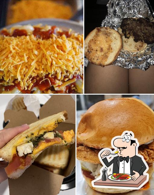 Best philly steak in Hamilton restaurants, spring 2024 - Restaurant Guru