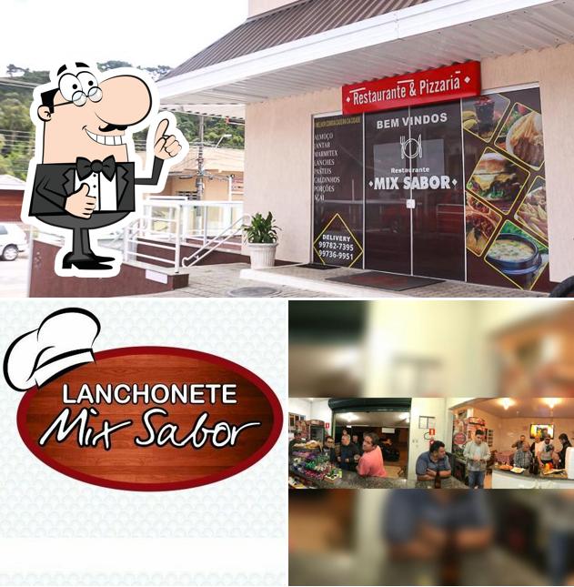 Mix Sabor, Campos do Jordão - Menu do restaurante, preços e opiniões