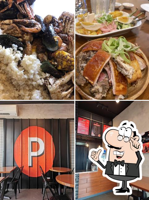 Mad Cajun Seafood Boil, Antipolo - Restaurant menu, prices and reviews