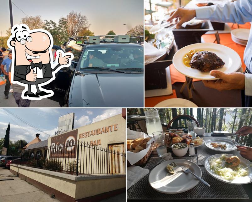 Pollos Río 10 Cuautitlán, Cuautitlán Izcalli - Menú del restaurante ...