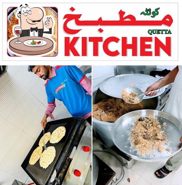 QUETTA KITCHEN & RESTAURANT, UAE - Restaurant reviews