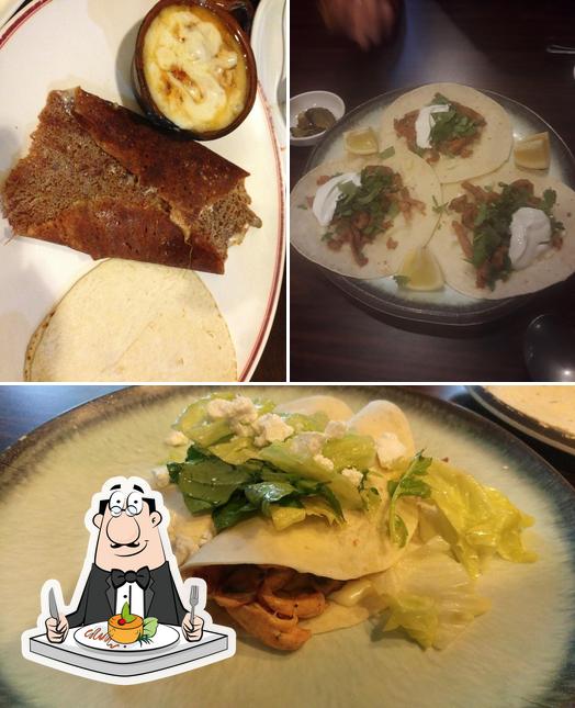 Rosa de Mexico restaurant, South Korea - Restaurant reviews