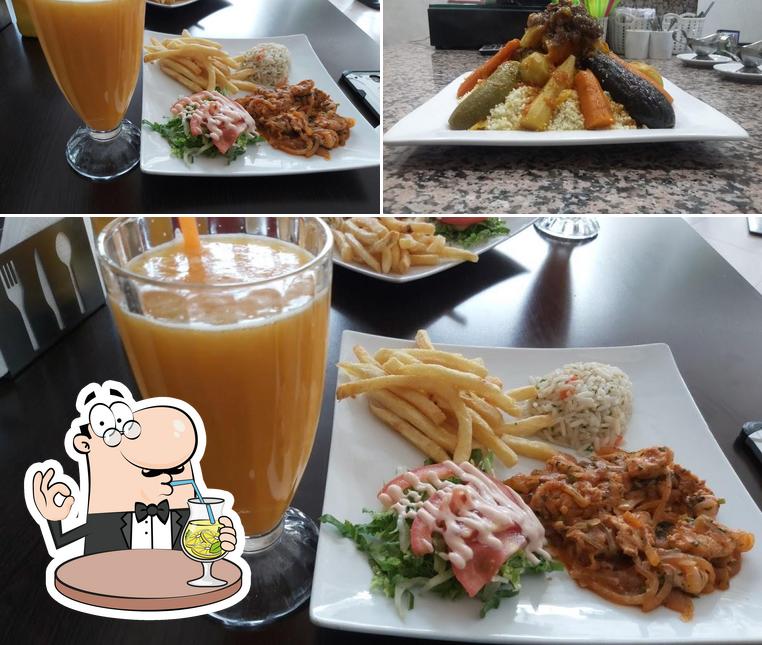 Top 10 restaurants in Agadir, december 2024 - Restaurant Guru