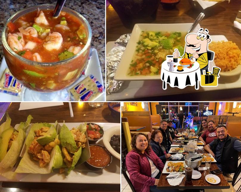 Tacos & Tequila La Cava Mexican Gastrobar, Ankeny - Restaurant menu ...
